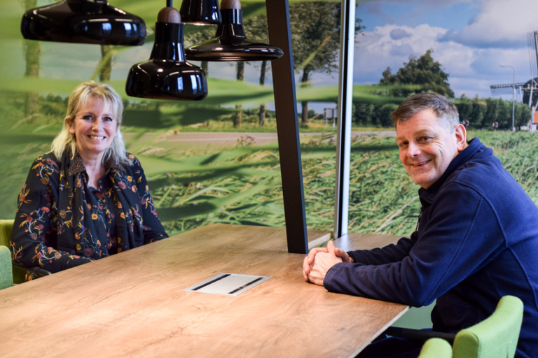 Medewerkers aan het woord – Werken bij de gemeente Etten-Leur